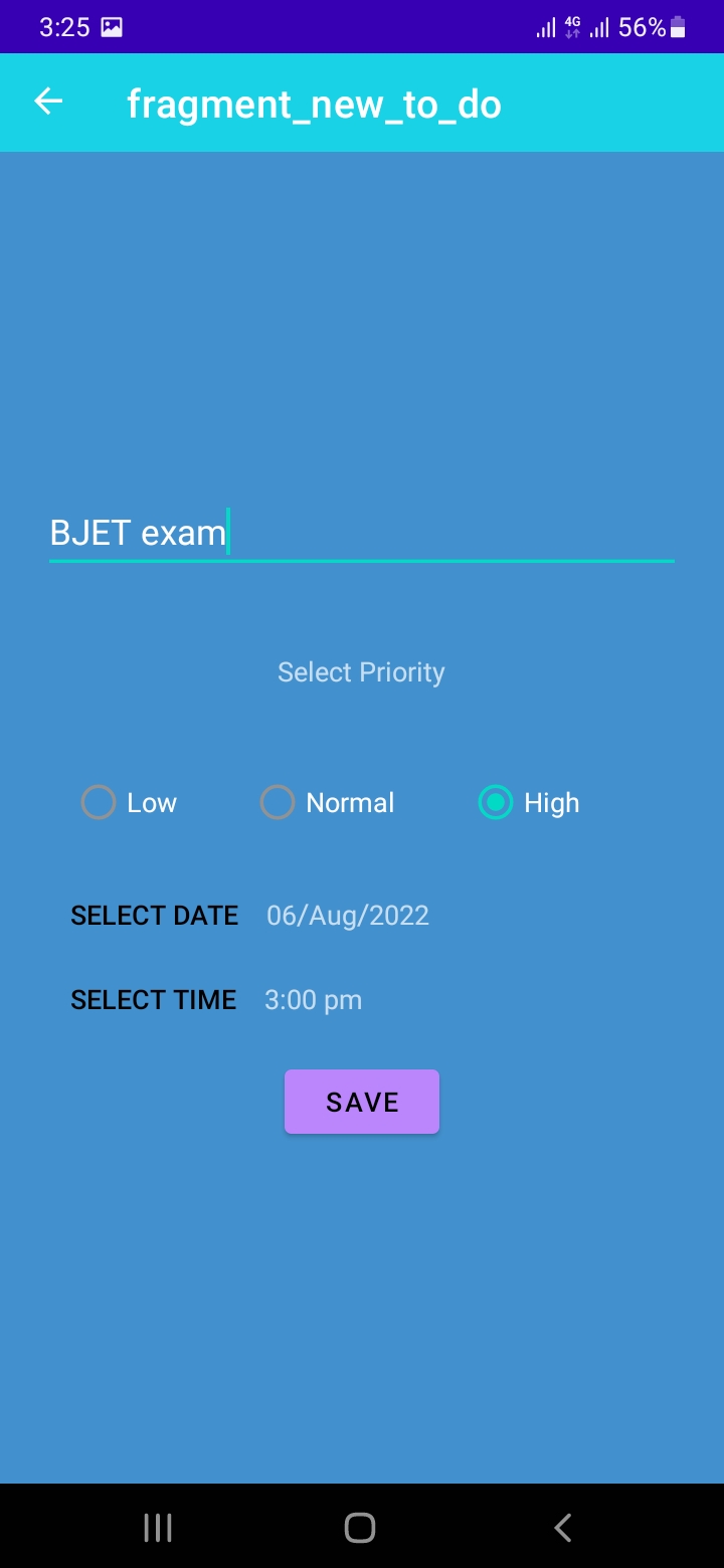 Pranto Kumar | Android App Developer