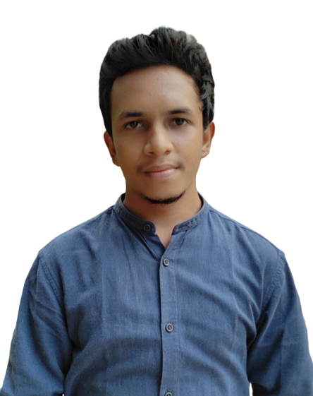 Pranto Kumar | Android App Developer